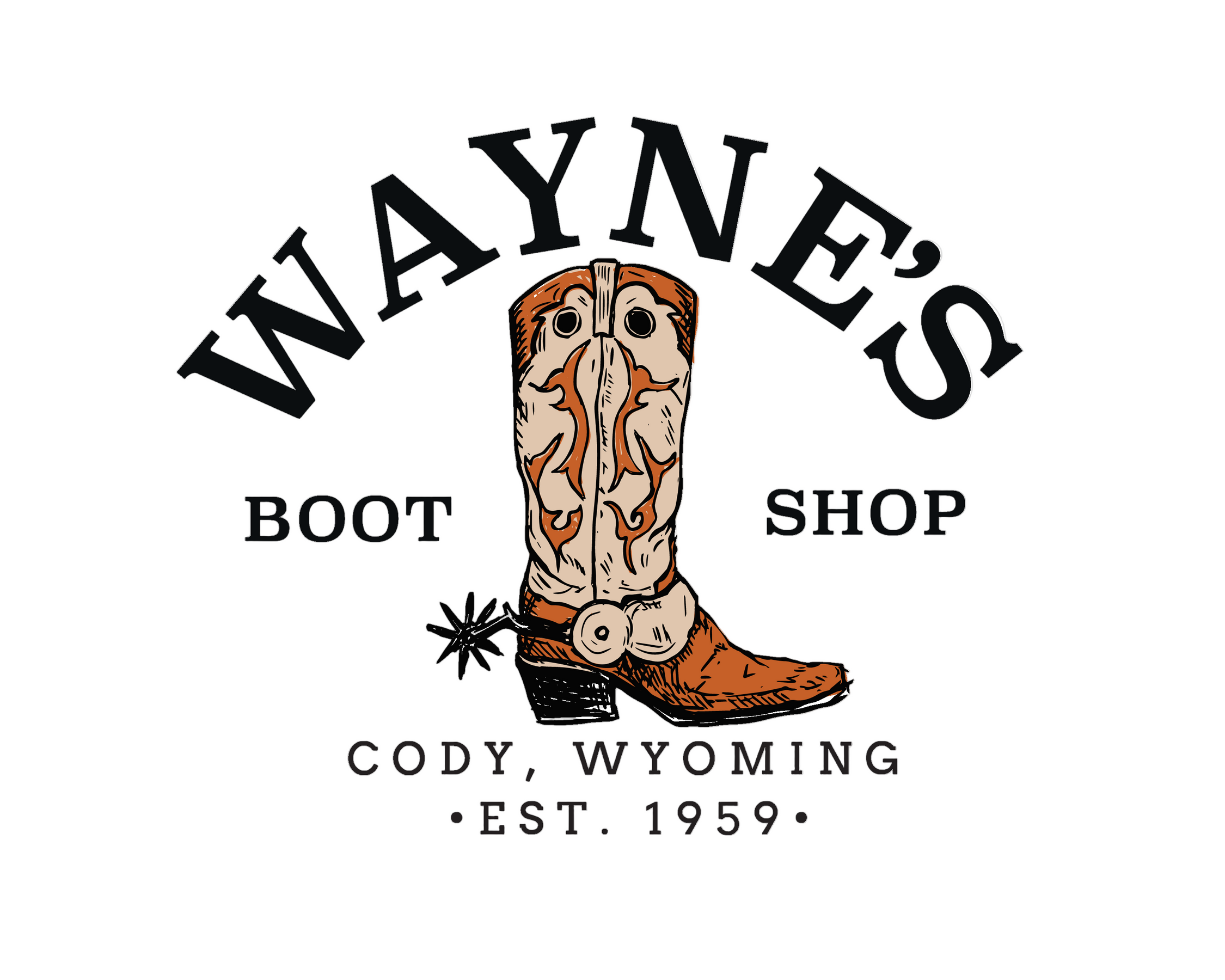 Wayne's Boot Shop